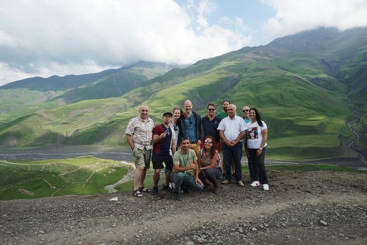Quba and Khinaliq Village Tour - Visit Communities