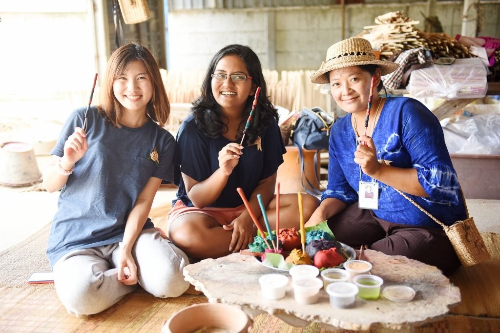 Ban Laem Community,Thailand - Visit Communities