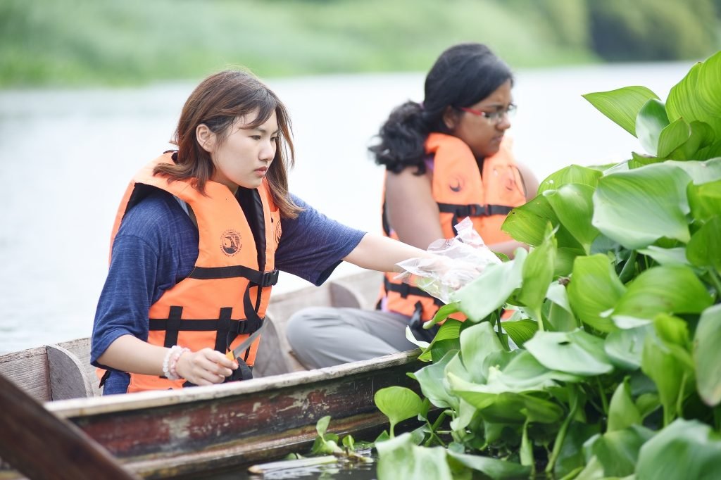 Ban Laem Community,Thailand - Visit Communities
