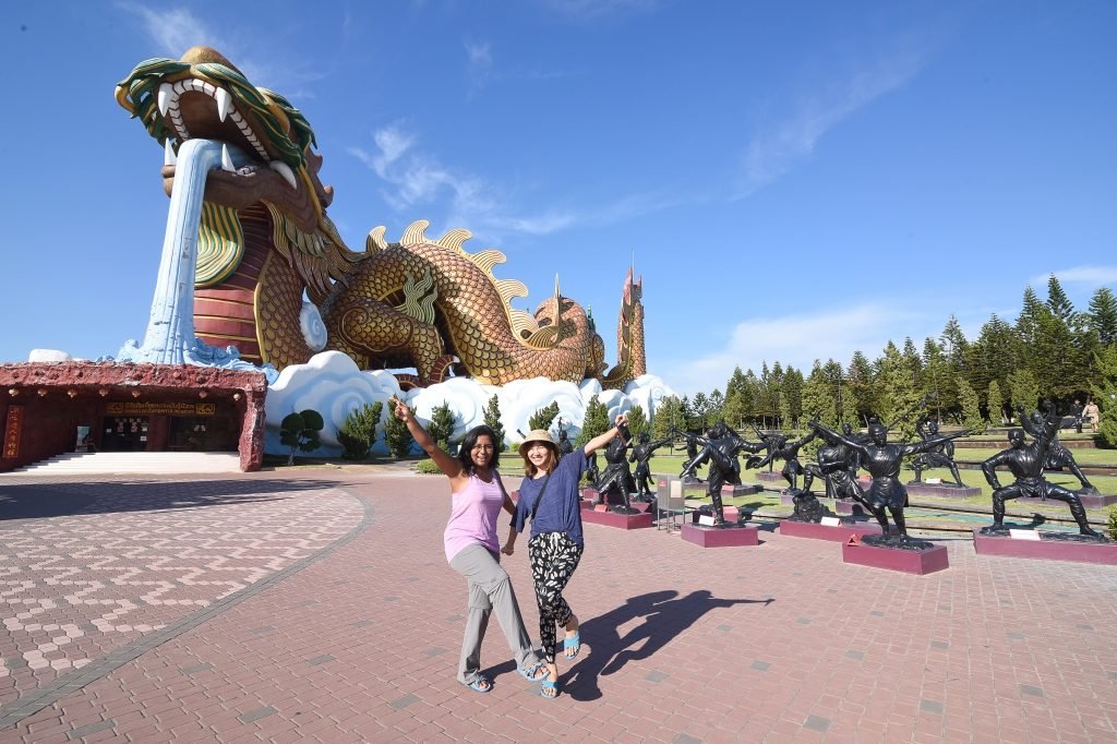 Ban Laem Community,Thailand - Visit Communities