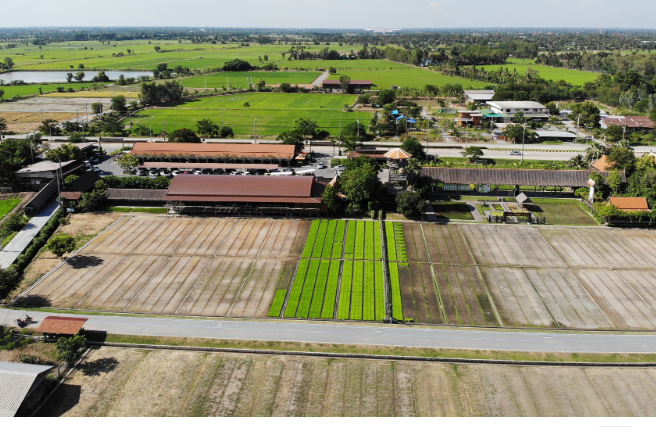 Ban Laem Community,Thailand - Visit Communities