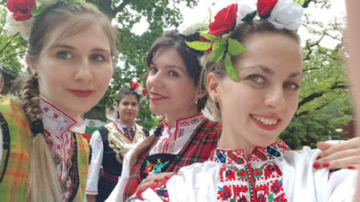 Glimpses into Bulgarian village life - Visit Communities