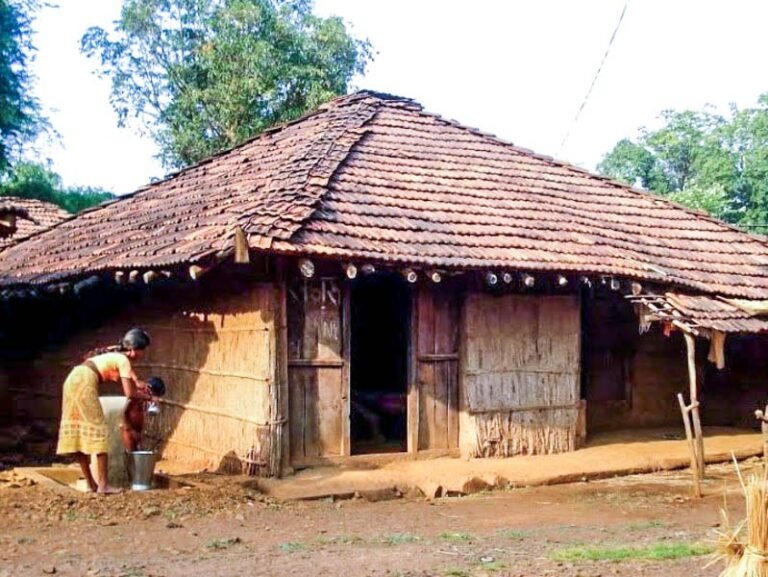 Villages Tour of Maharashtra, India - Visit Communities